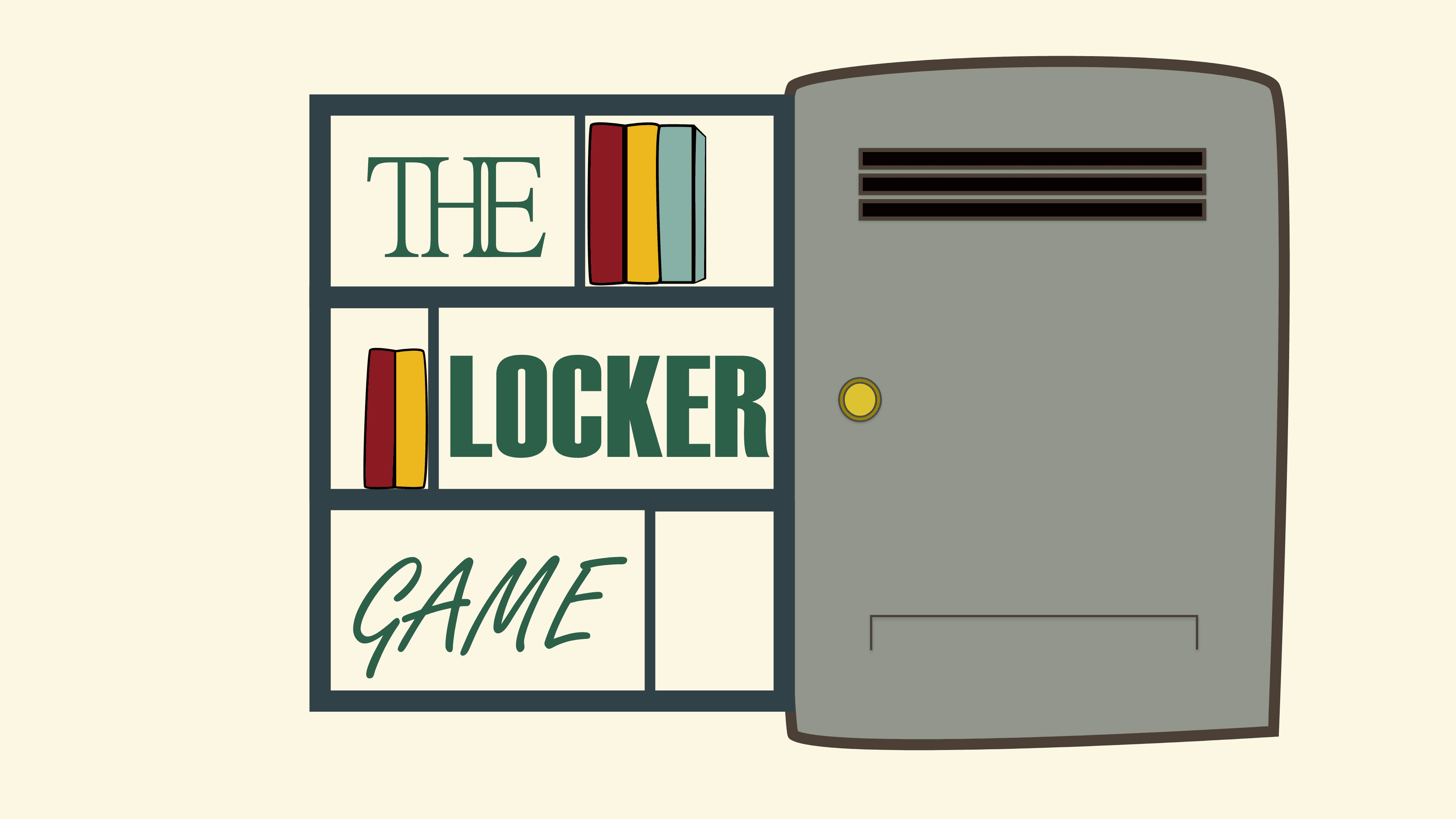 Unity Play | The Locker Game (SP26.2) game