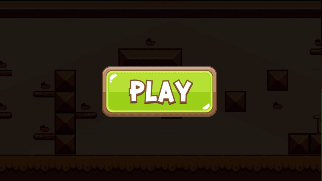 Unity Play | Trabalho de Prog. de Jogos 2D game