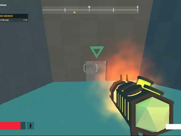 Unity Play | Tutorial Test 475618 game