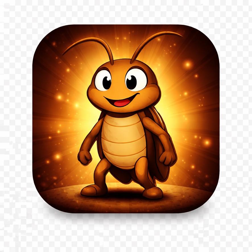 Unity Play | Kill the Cockroach game