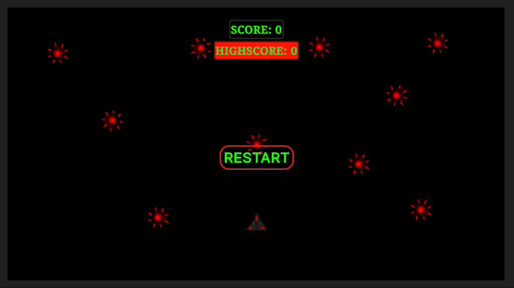 Unity Play | Jet Flight game