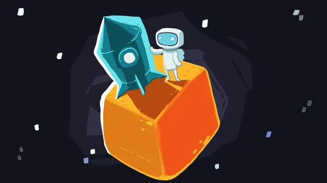 Unity Play | Flying Fighter game