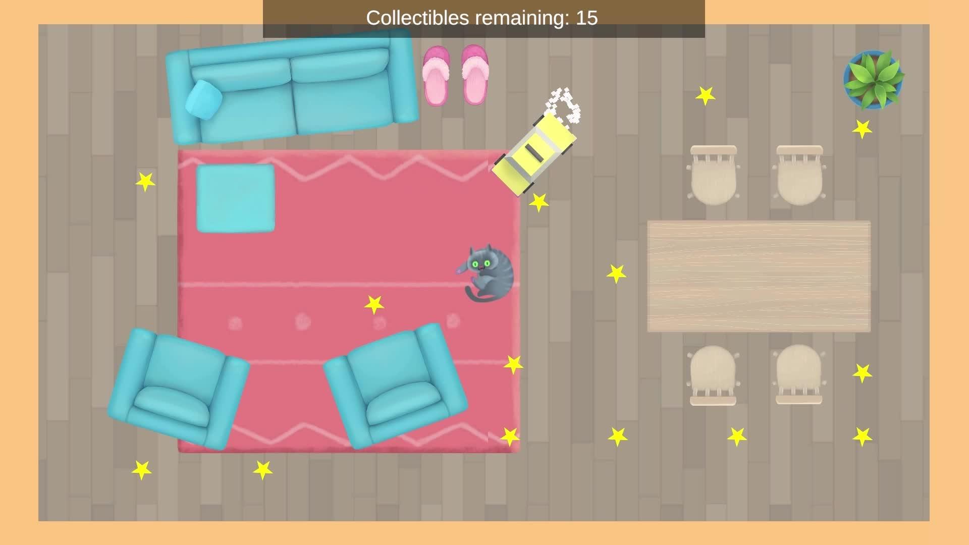 Unity Play | Unity Essentials Tutorial Progress game
