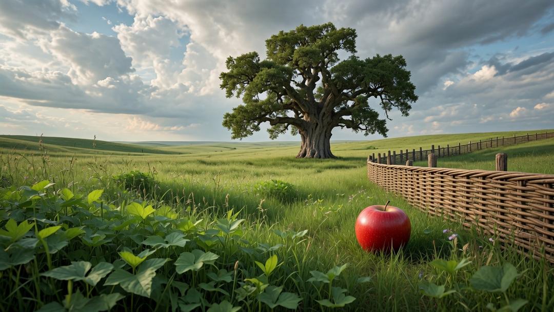 Unity Play | Apple Picker Pro game
