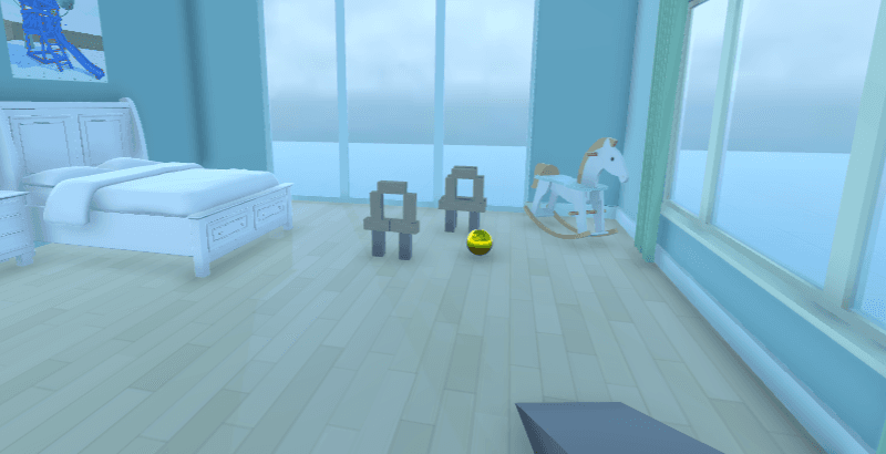 Unity Play | my first game game