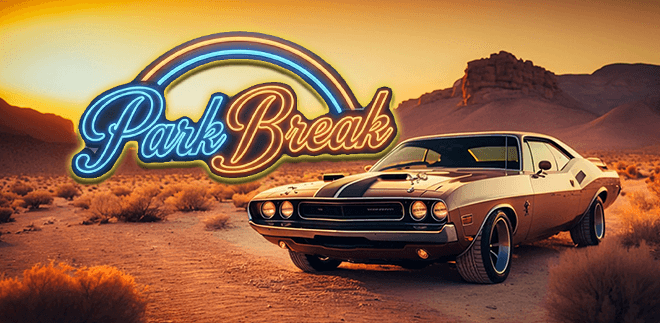 Unity Play | Park Break game