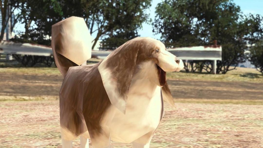 Unity Play | Robot-game game