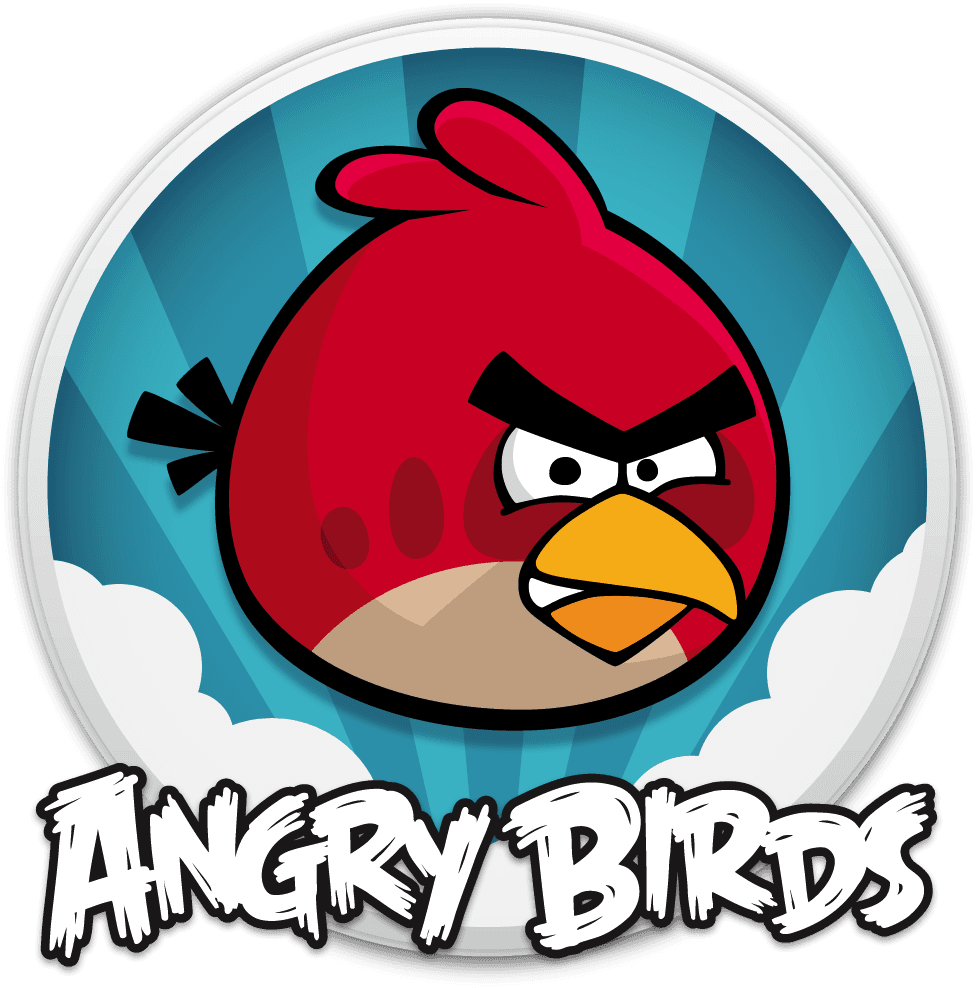Unity Play | Angry birds game