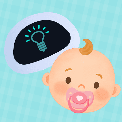 Unity Play | Baby Protocol game