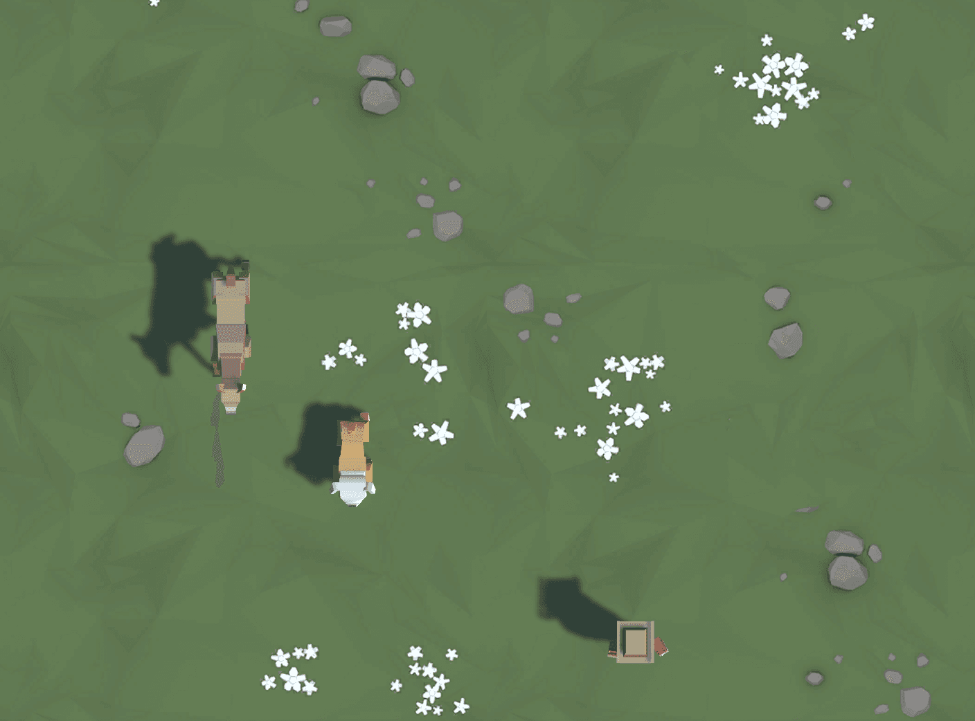 Unity Play | Farmer game