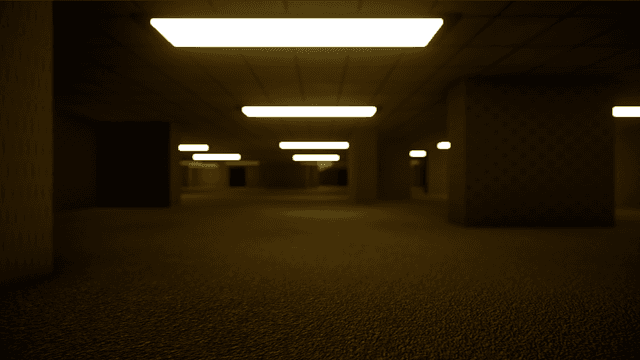 Unity Play | Slendytubbies 1 game