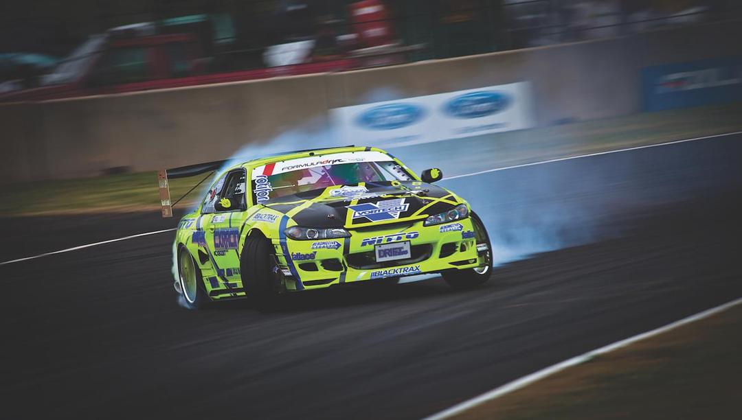 Unity Play | Drift game