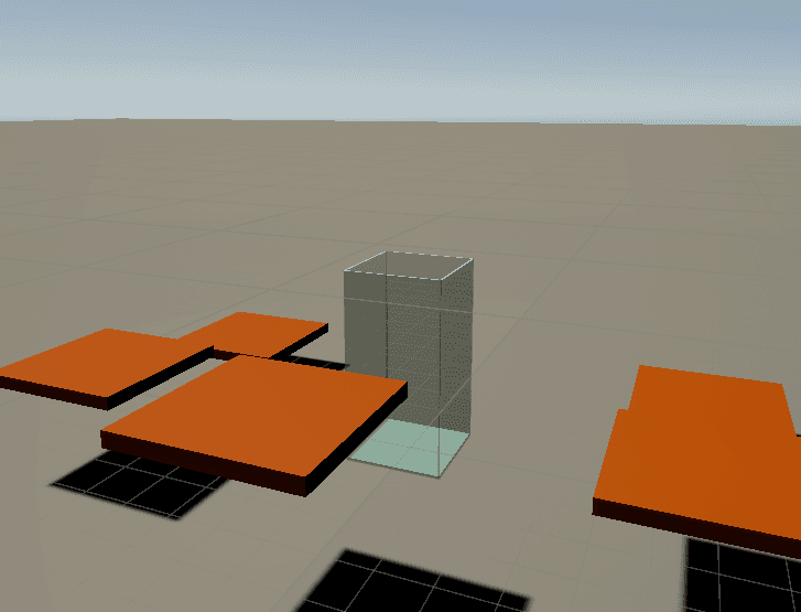 Unity Play | Counting game game