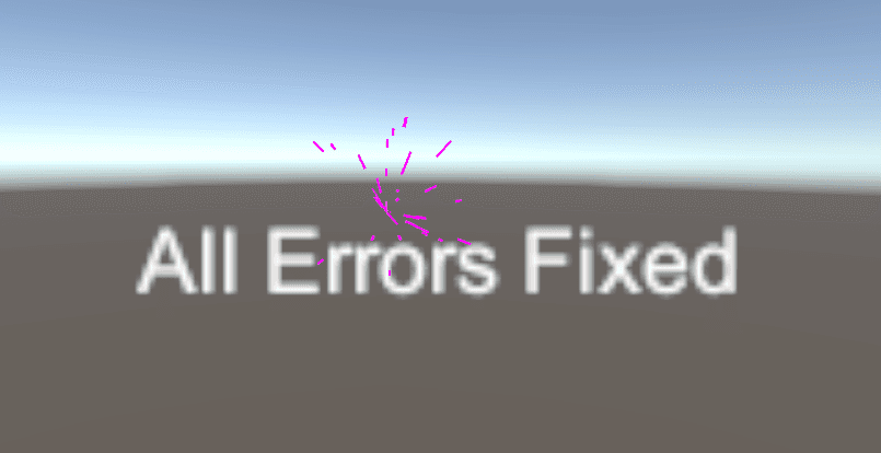 Unity Play | Debug the App game