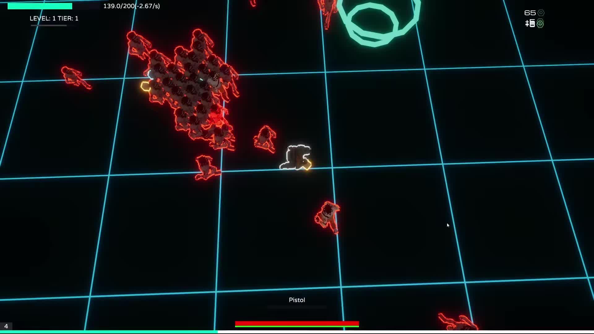 Unity Play | Simuli game