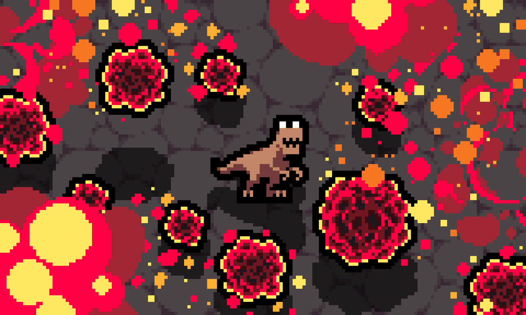 Unity Play | Meteor Shower game