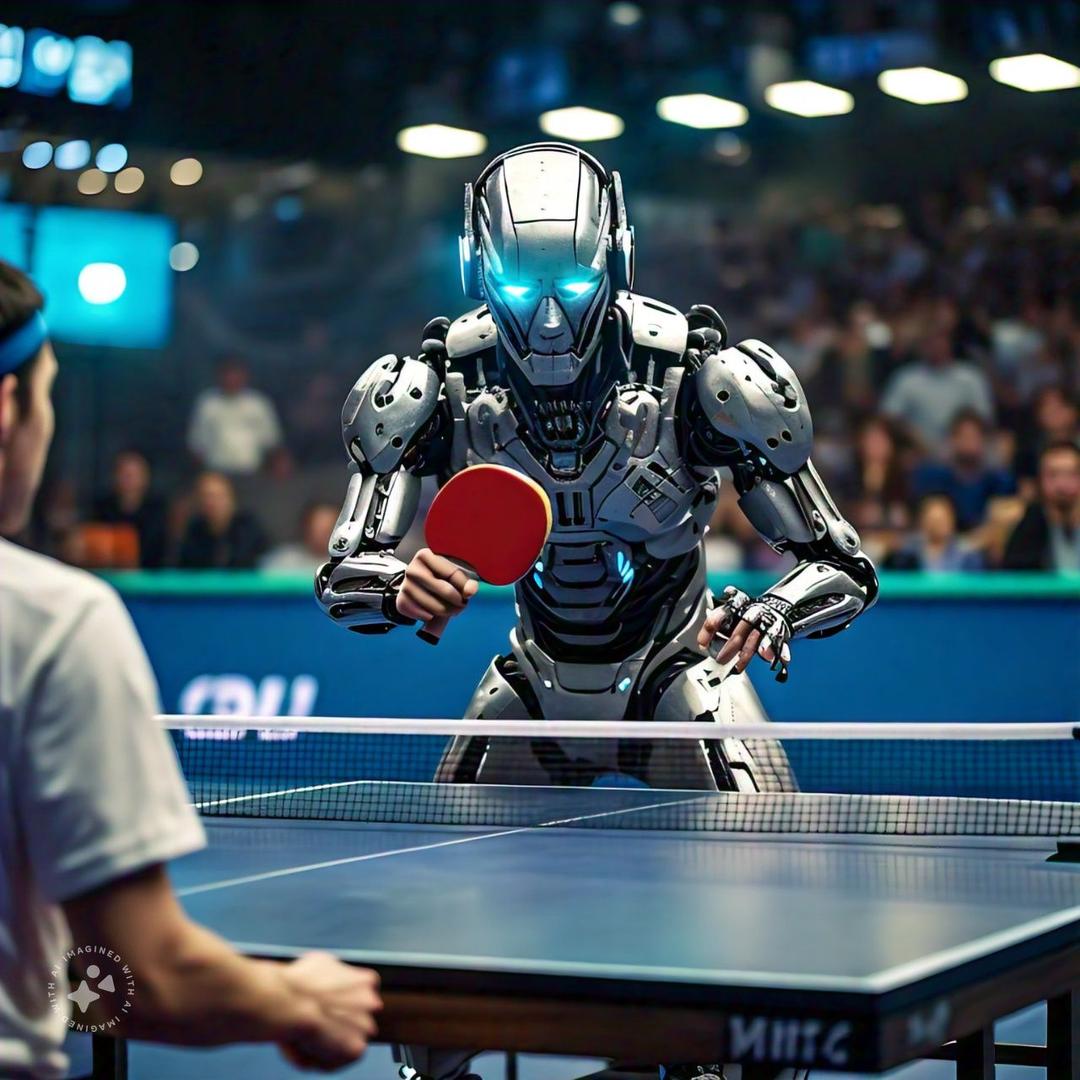 Unity Play | Ping-Pong game