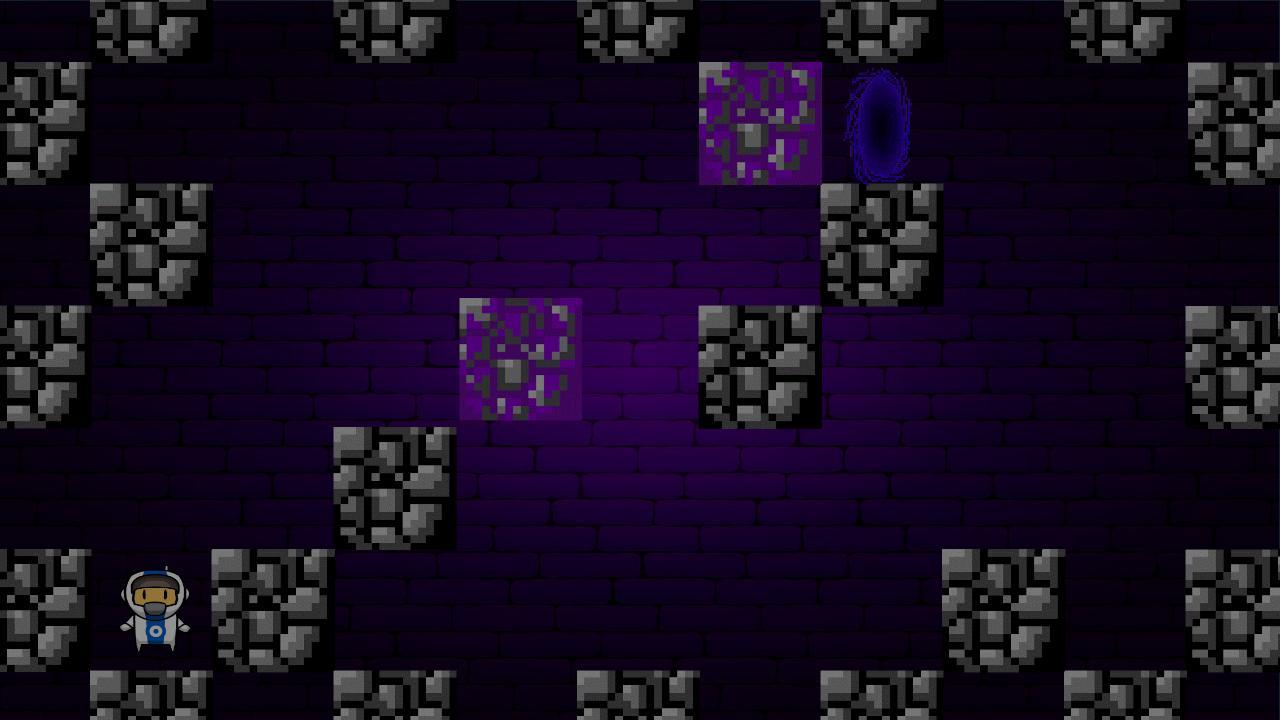 Unity Play | MaZe Runner game