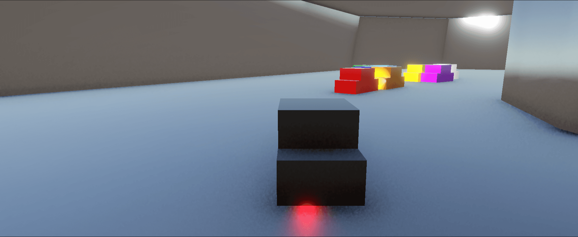Unity Play | Car Racer game