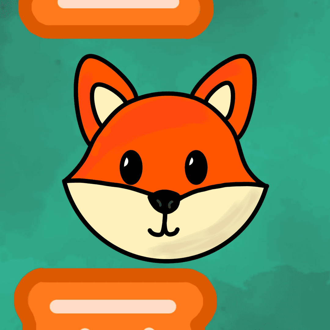 Unity Play | Flappy fox game