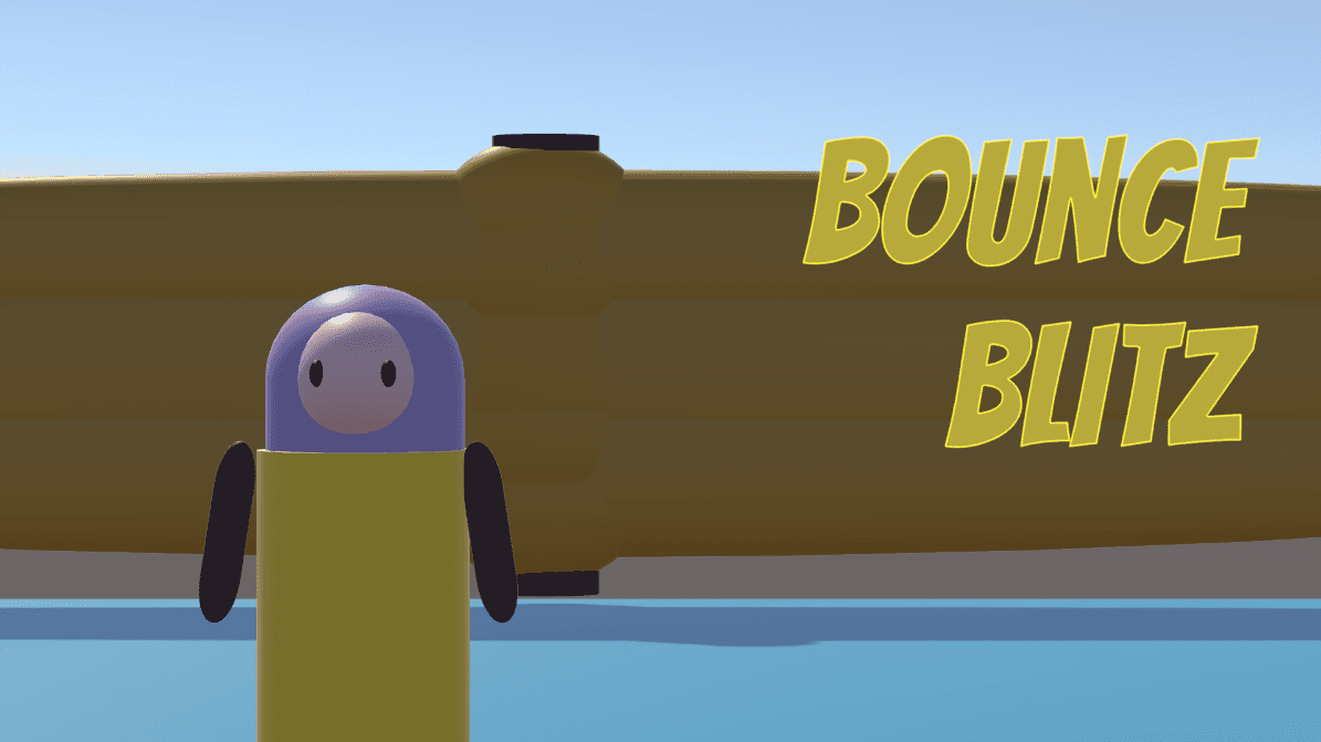 Unity Play | Bounce Blitz game